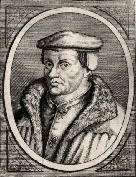Thomas Müntzer: Profet, revolutionær og byreformator — Baggrund